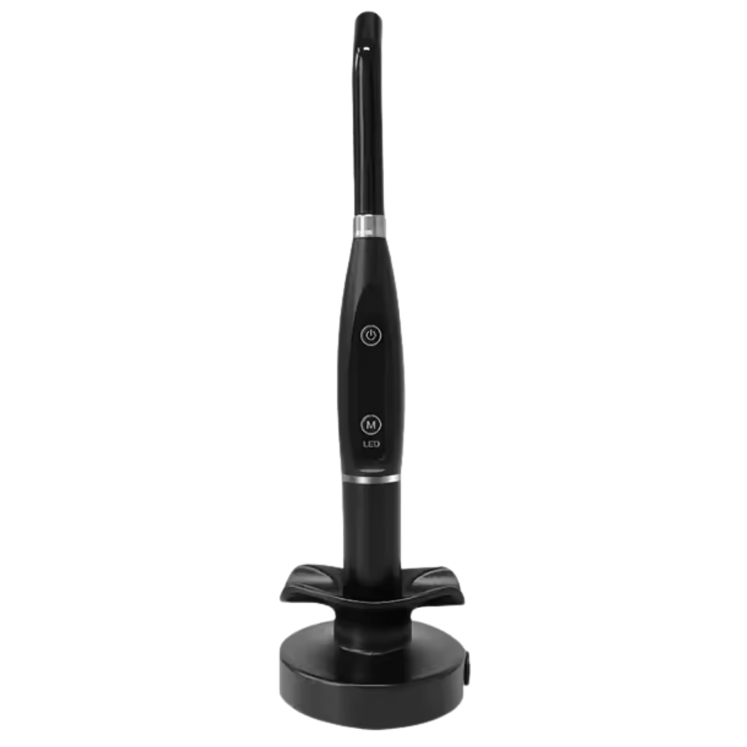 Premium Light-Curing Photopolymerization Lamp for Dental Tooth Gem App ...