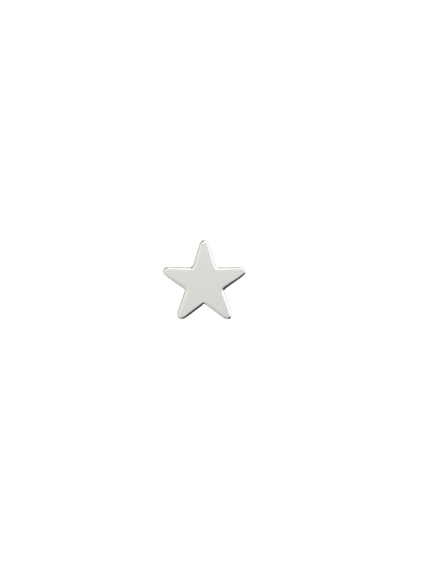 Mini Star tooth gems | ISIS n GOLD